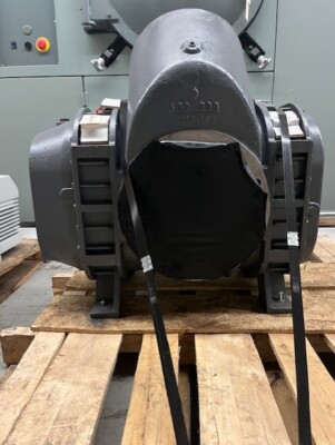 Stokes 615 Vacuum Booster WITH BYPASS, Factory-Rebuilt | eBay