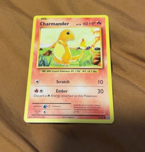 Charmander 2016 XY: Evolutions #009/108 Base Price Guide - Sports Card ...