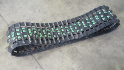 Arctic Cat 16 ZR 8000 Camoplast Ripsaw II 137 x 15 x 1.25 Track XF 9000 ...