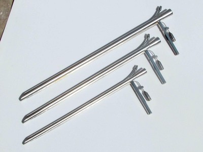 Endoscopes - Fiberoptic Bronchoscope