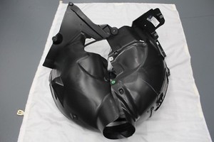 NEW Genuine Mercedes-Benz W176 A-Class FRONT RH Wheel Arch Liner ...