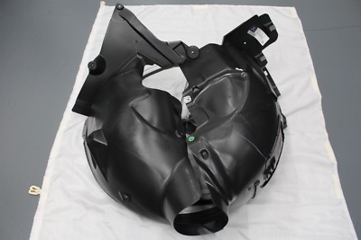 NEW Genuine Mercedes-Benz W176 A-Class FRONT RH Wheel Arch Liner ...