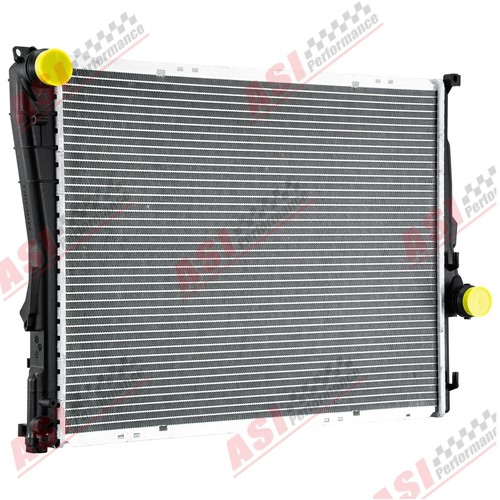 Radiator Fit BMW 3Series E46 2000-2006 316i 318i/320i 323i 325i 328i ...