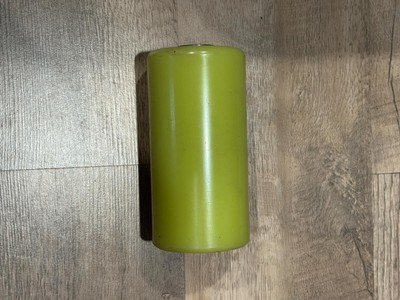 Poly Wheel 3.25 X 6.50 Lime Green 8505/18Z Bearings | eBay