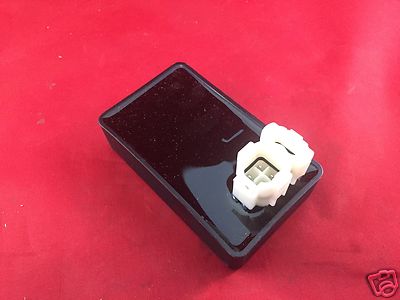 CDI Module BOX FOR Honda Fourtrax ATV TRX 300 TRX300 1994-1997 30410 ...