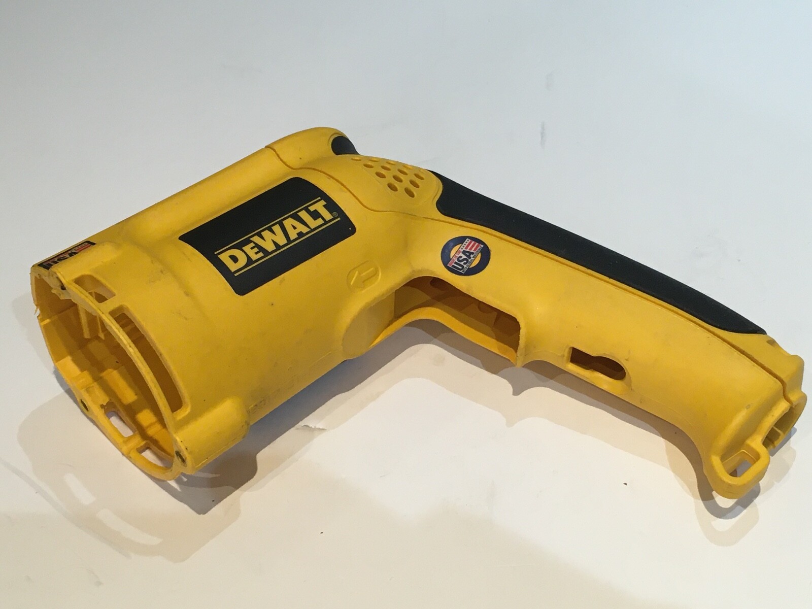 DeWALT DW511 Types 5 & 6 Hammer Drill Field Case, Handle w/Cover | eBay