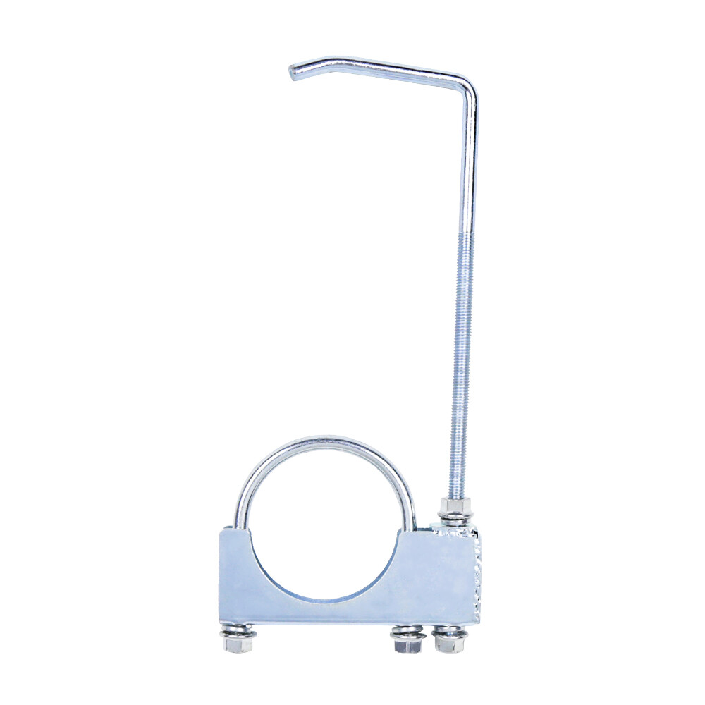 Exhaust Clamp