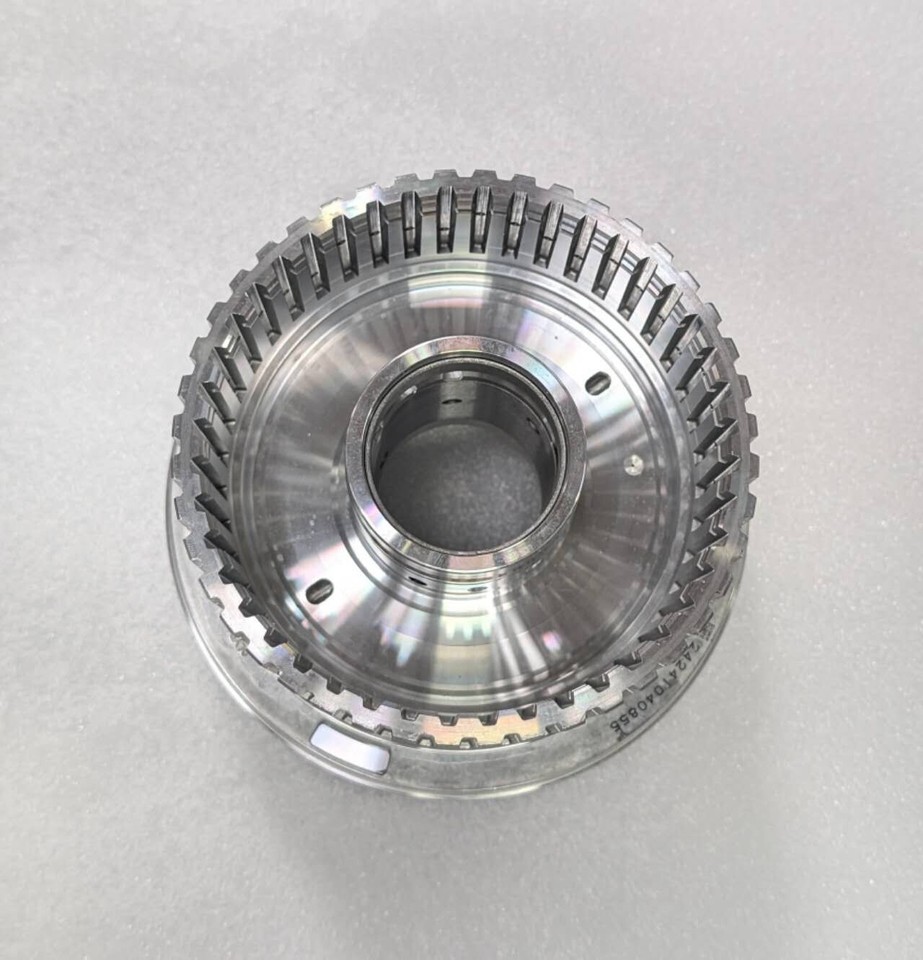 NEW GENUINE OEM Ford Automatic 10R80 CDF Drum Clutch Hub Assembly JL3Z ...