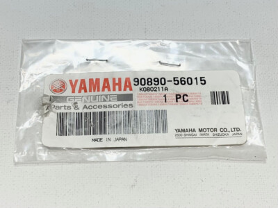 Yamaha Outboard 700 Series Replacement Key #753 Ignition Key 90890 ...