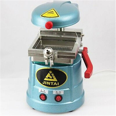 Dental Lab - Vacuum Forming Machine