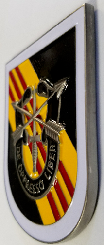 12 STRONG Army (A) GREEN BERET Horse Soldiers ODA 595 Task Force Dagger ...