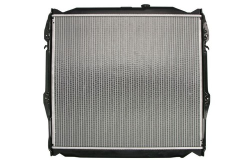 Engine radiator NRF 58648 | eBay