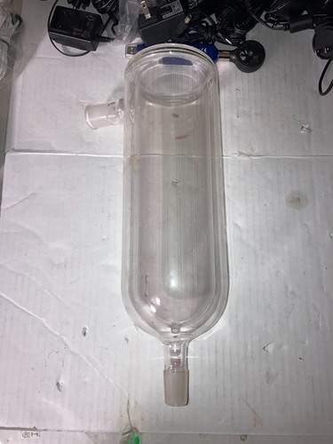 1000mL Chemistry Glass Cold Trap 24/29 | eBay