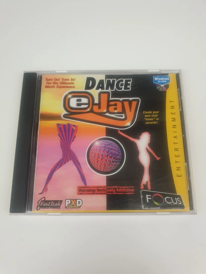 eJay Software for sale | eBay UK