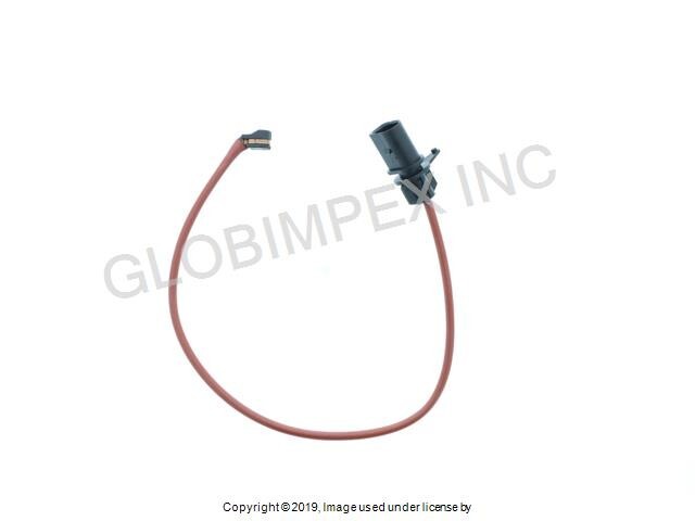 AUDI (2020-2023) Brake Pad Sensor FRONT OEM BOWA + 1 YEAR WARRANTY | eBay