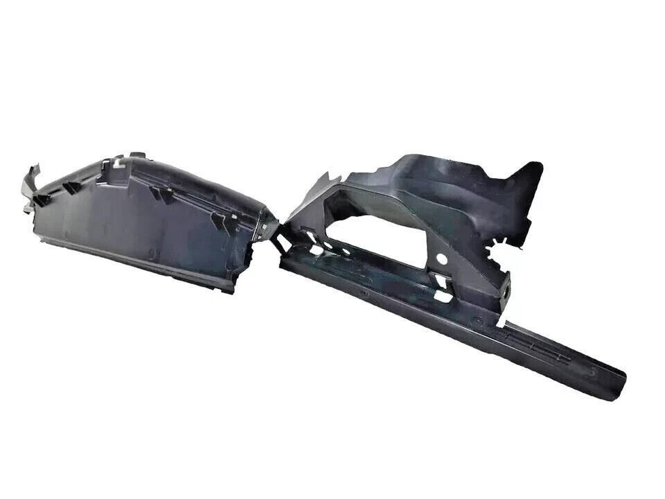 For 2018-2021 Chevrolet GMC Equinox Terrain Radiator Upper Air Baffle ...