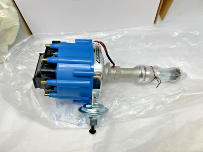 NEW Proform High Performance HEI Distributor & Coil 66980B Fast Free ...