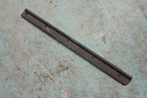 89-94 Nissan 240sx Left Lower Door Sill Panel S13 Plastic Step Trim | eBay