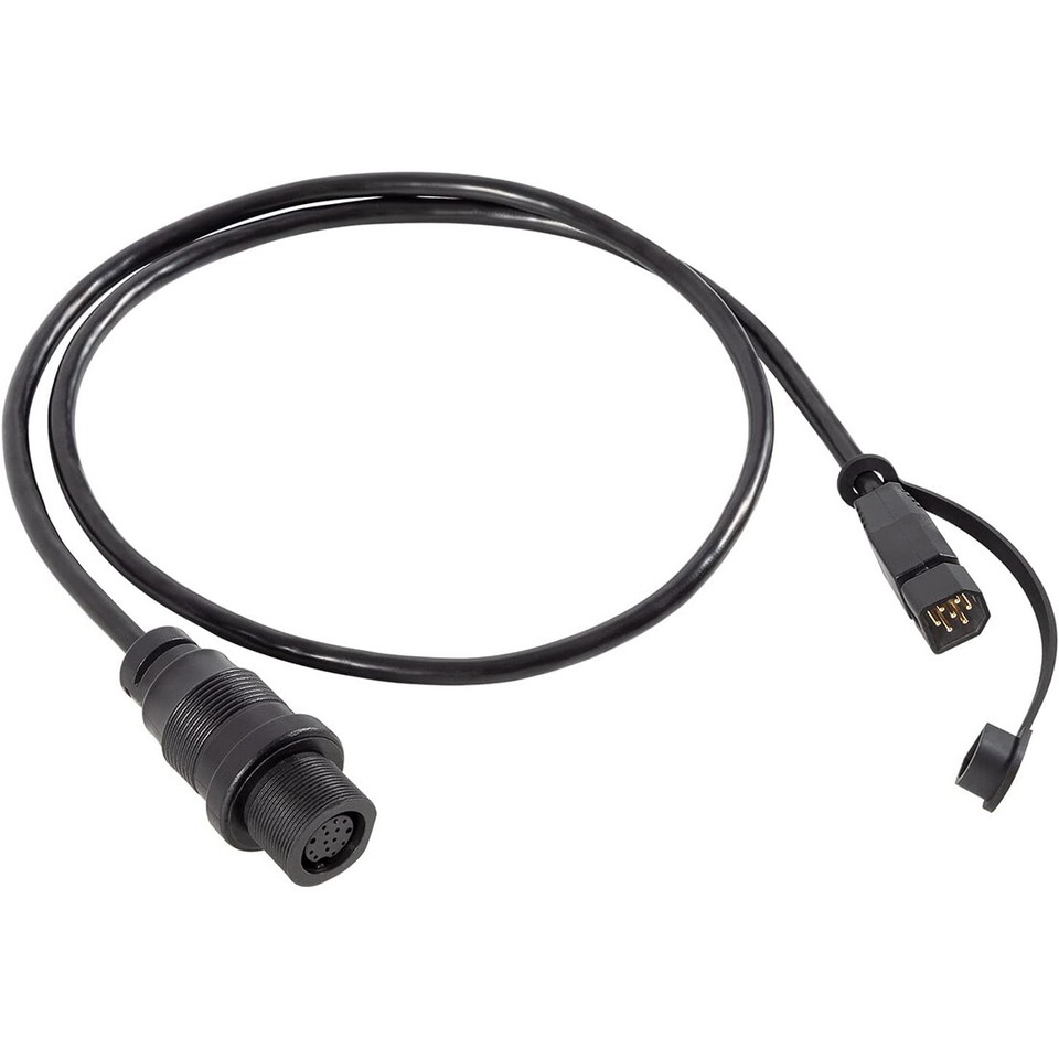 Minn Kota MKR-MDI-2 Humminbird HELIX MDI Sonar Adapter Cable HELIX 7 G3 ...