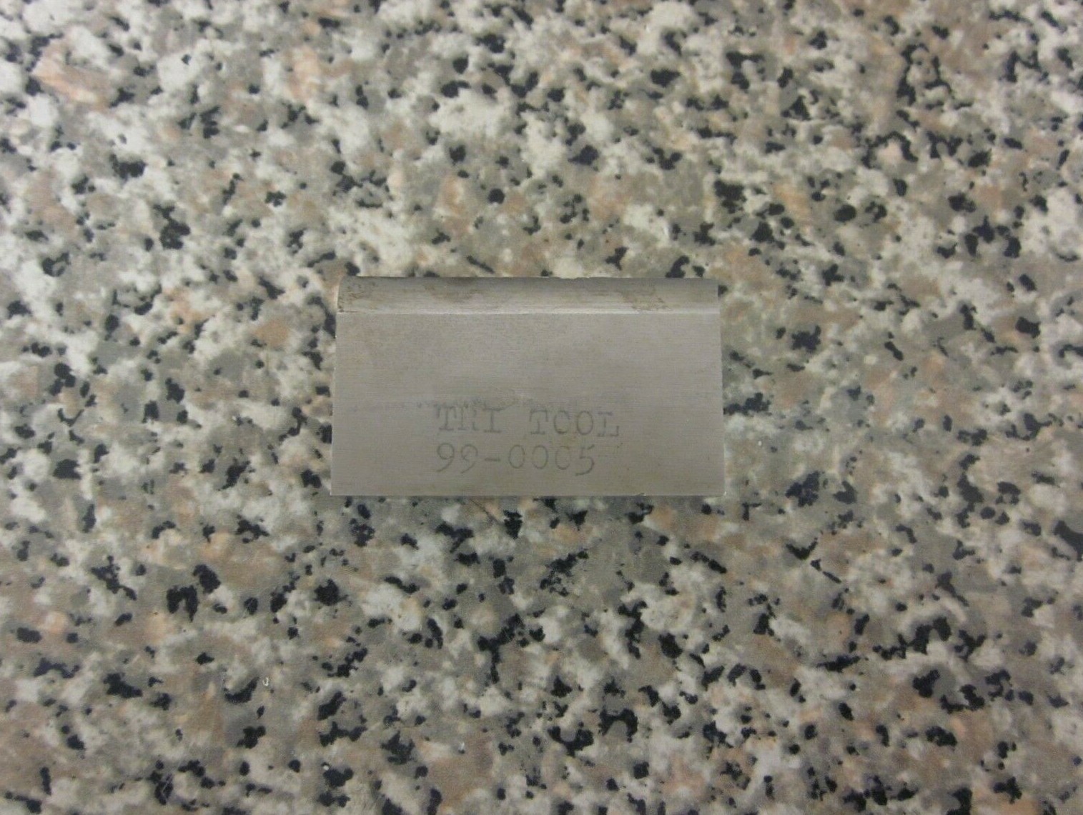 Tri Tool 99-0005 Durabit Pipe Beveler Facer Toolbit Tool Bit Used Free ...