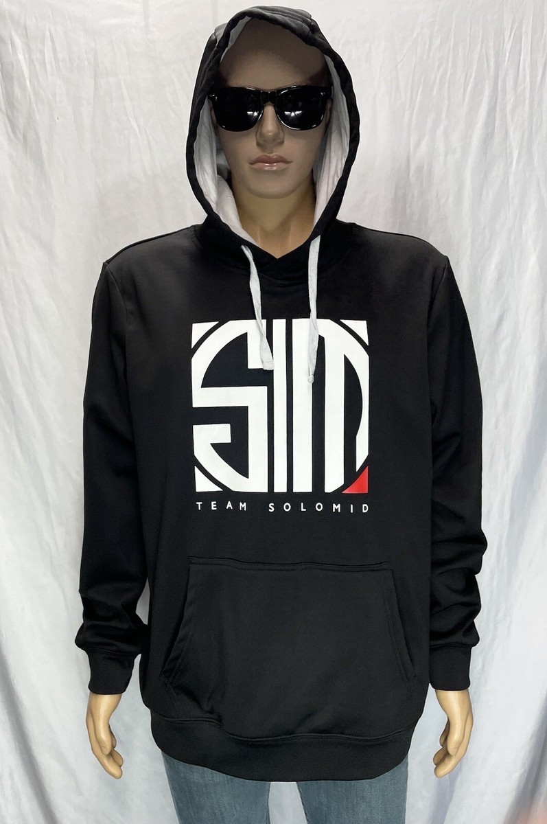 Team Solomid Plakat