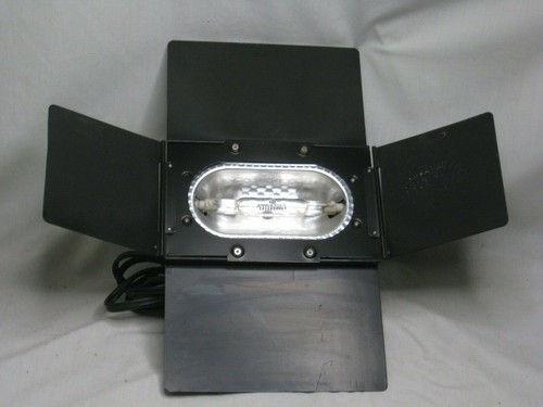 vintage QUARTZ STUDIO LITE MODEL NO 710SL Acme-Lite photography light ...