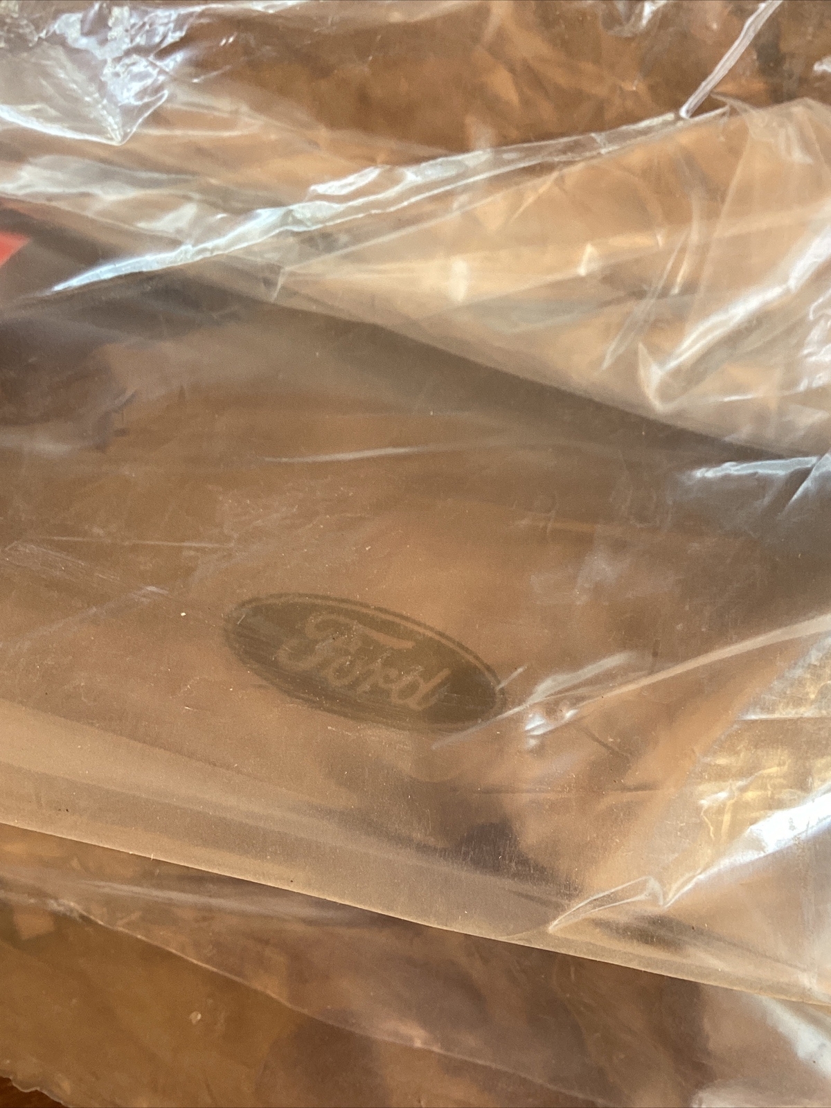 FORD TICKFORD AU T Series 3 TE50 TS50 SLIMLINE WEATHERSHIELD KIT New ...