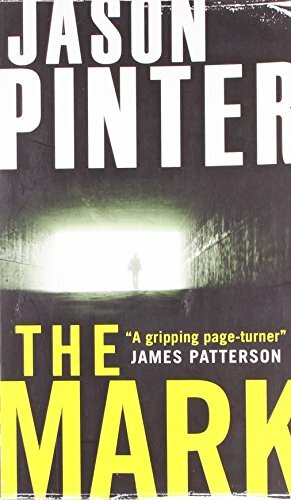The Mark: 1 (MIRA) by Pinter, Jason Paperback Book The Fast Free ...