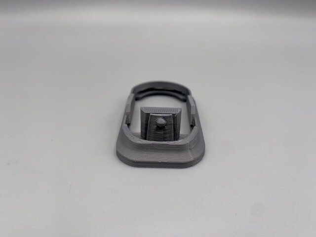 PSA Dagger Compact Flared Magwell Tactical Reloads USA MADE PREMIUM ...