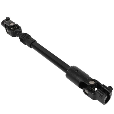 For 84-94 Jeep Cherokee XJ 86-92 Jeep Comanche MJ Lower Steering Shaft ...