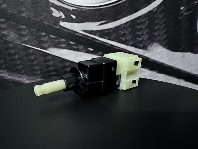 Mercedes-Benz W210 E-Class & C208 CLK Brake Pedal Stop Light Switch ...