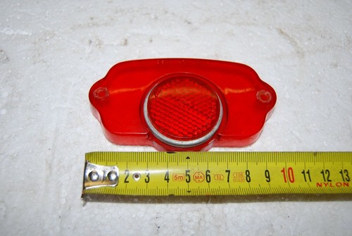 Gemme Phare Arrière Zeca art.465/B Petit Vice | eBay