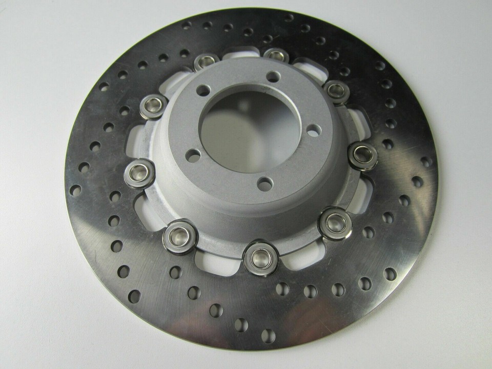 EBC Front Left Rotor MD602LS BMW R100CS R90S R100RT R100T R80 R100 ...