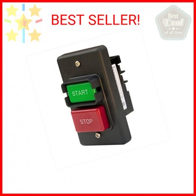 POWERTEC 71008 110/220V Single Phase On/Off Switch | eBay
