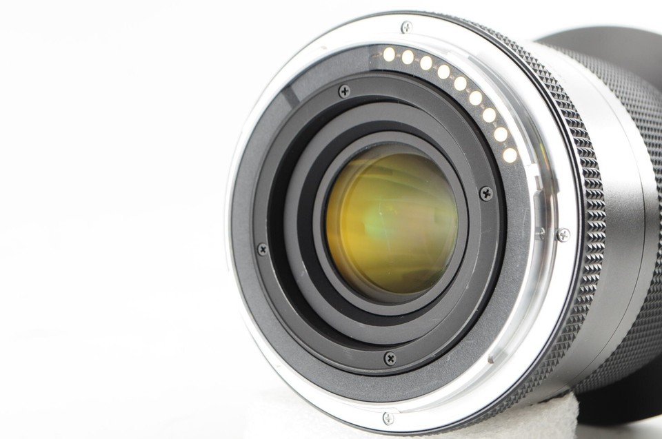 [Near Mint] Contax Carl Zeiss Distagon T* 35mm F/3.5 Lens For Contax ...
