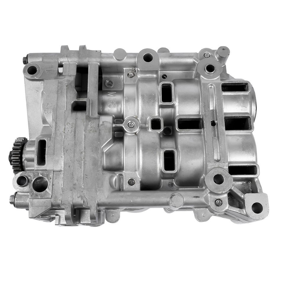 Brand New Oil Pump Balance Shaft for HYUNDAI KIA 2.4L L4 GAS 06-11 ...