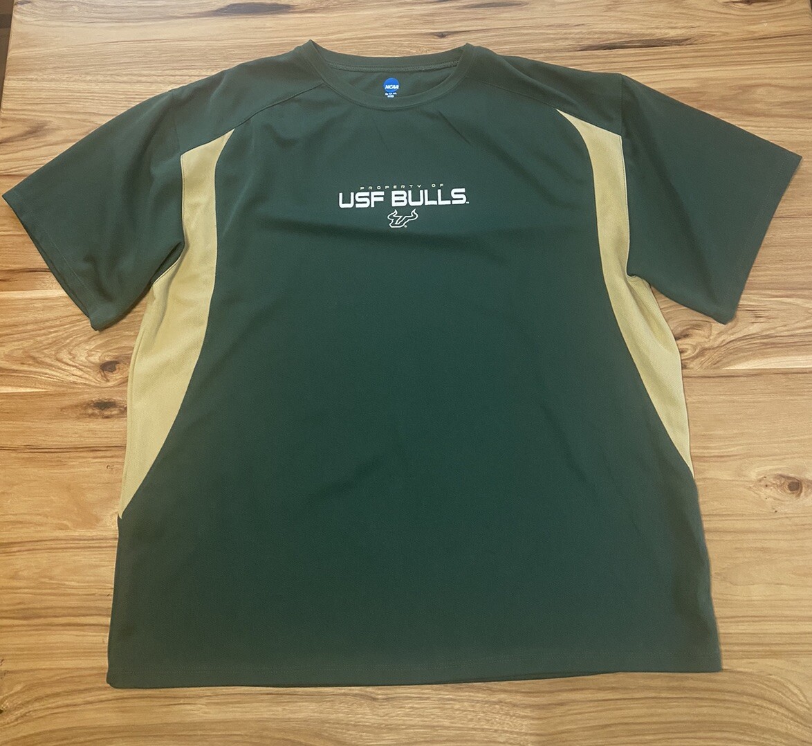 Usf Bulls Clothing