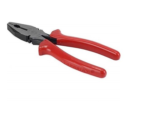 Best Quality Tool Iron Cutting Pliers Plaas For Repairing Work & Many ...