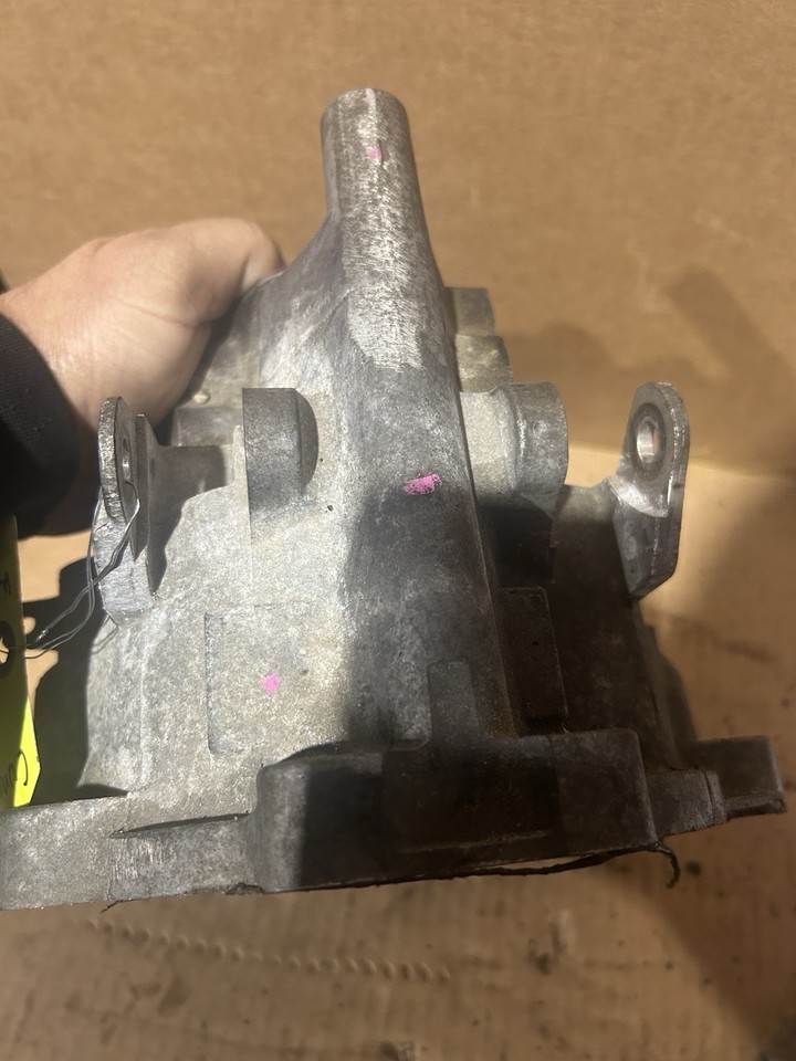 tr6060 extension housing tail gen V camaro tremec semi remote shifter ...
