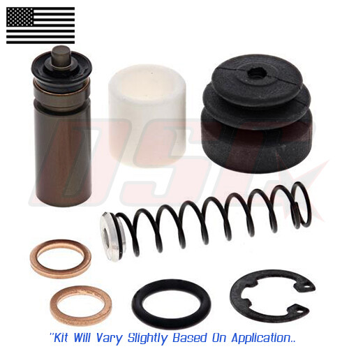 Rear Brake Master Cylinder Rebuild Kit For KTM SC 400 2000 | eBay