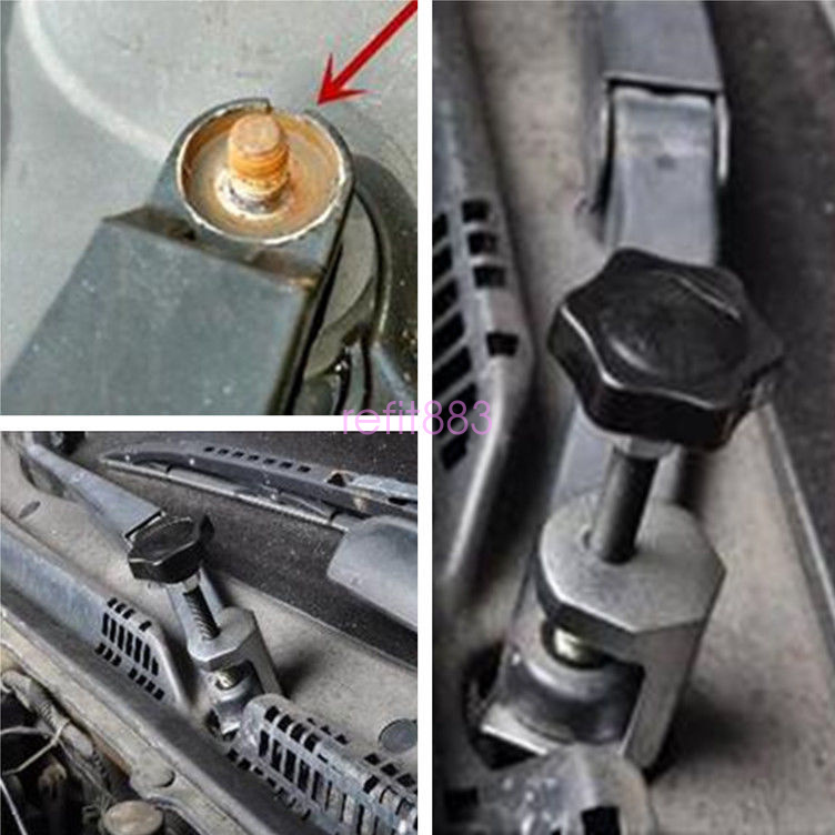 Professional DIY Adjustable Car Offroad Windshield Wiper Arm Puller ...