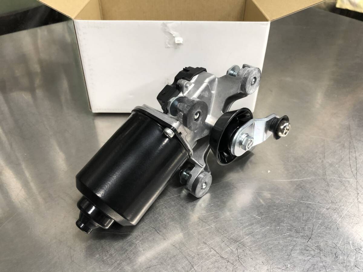 MAZDA FD3S RX-7 GENUINE OEM Front wiper motor NEW FD13-67-340 | eBay