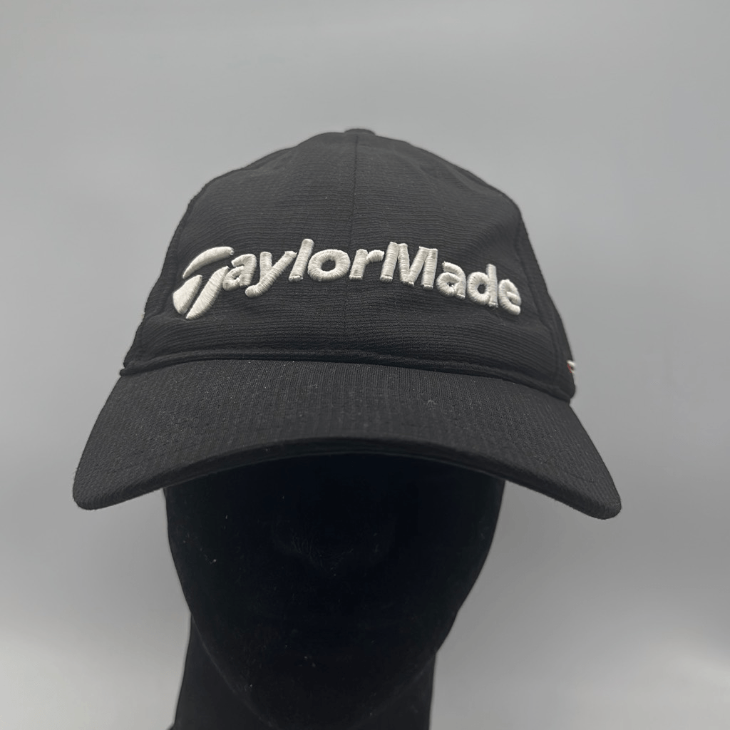 Taylormade BURNER R11 Golf Baseball Cap Hat Gray Men's Adjustable Adult ...