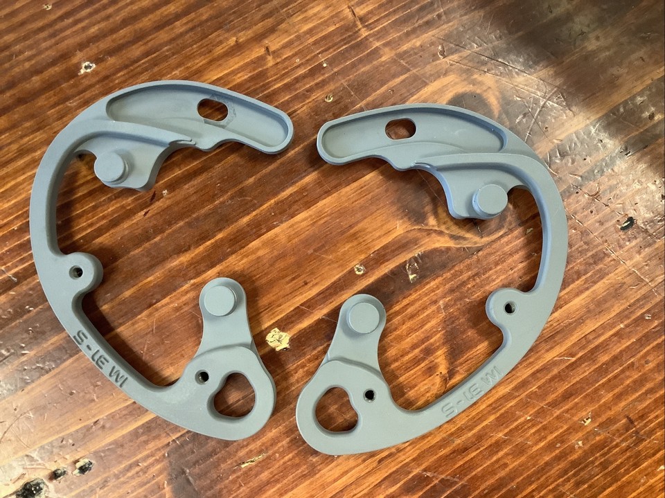 Elite Archery Impulse Mod Set IM31-5 | eBay