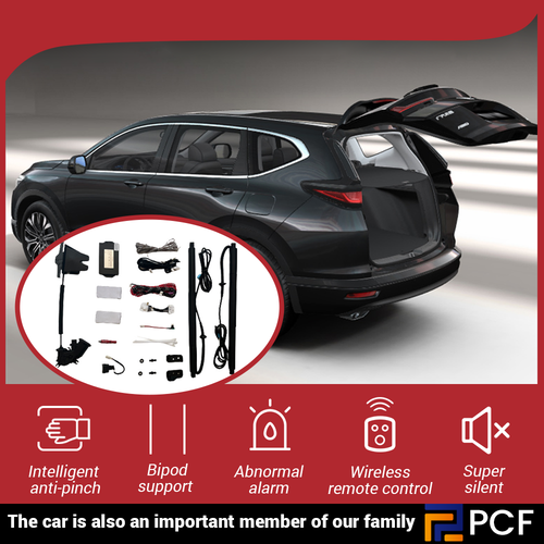 Fits for Ford Edge 2015-2024 Power Liftgate Retrofit Electric Tailgate ...