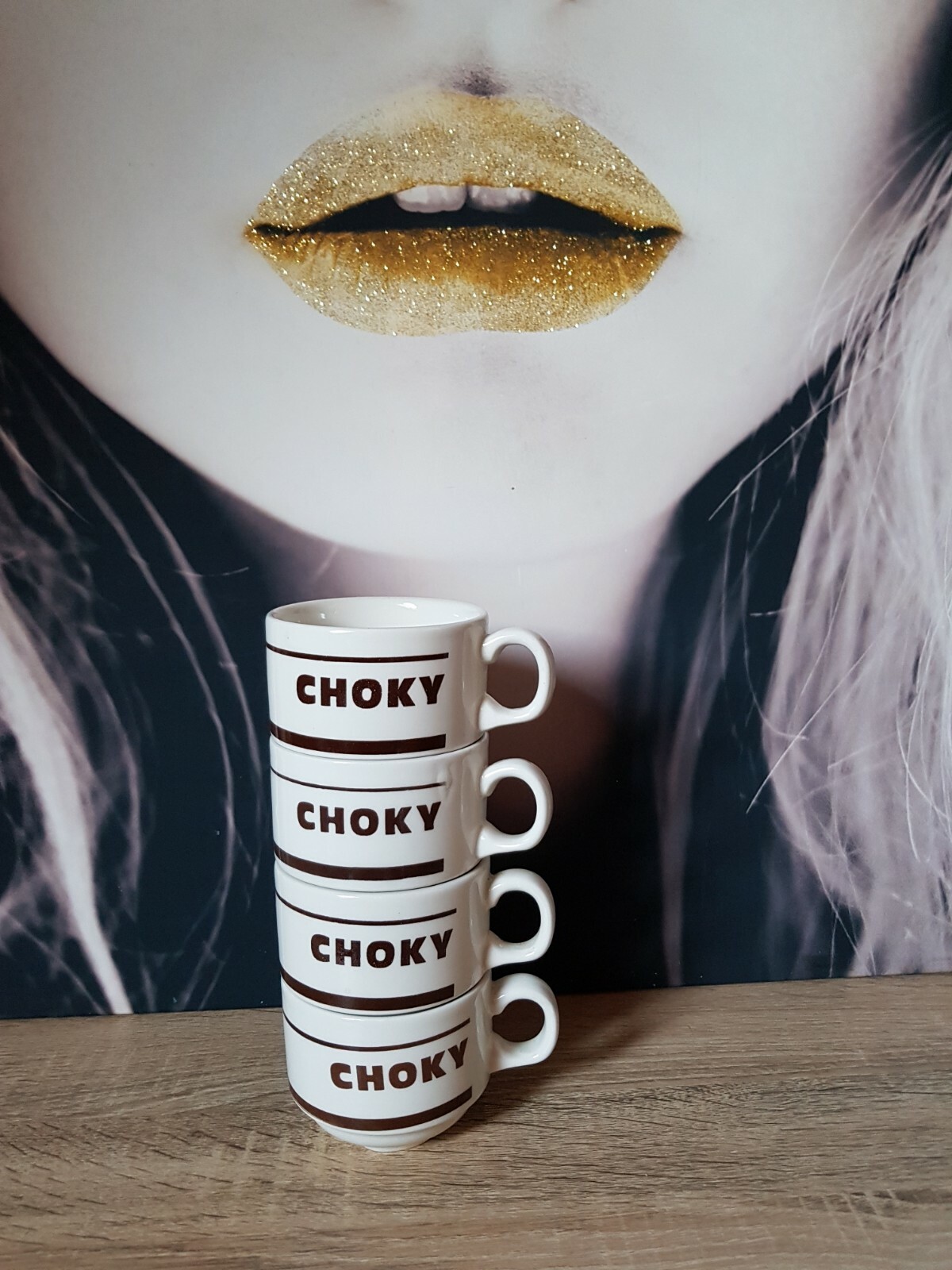 Choky d’occasion | Plus que 3 exemplaires à -65%