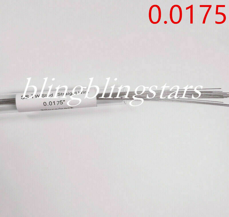 Young Specialties Orthodontics Wire Kobayashi Ligature Wires Preformed ...