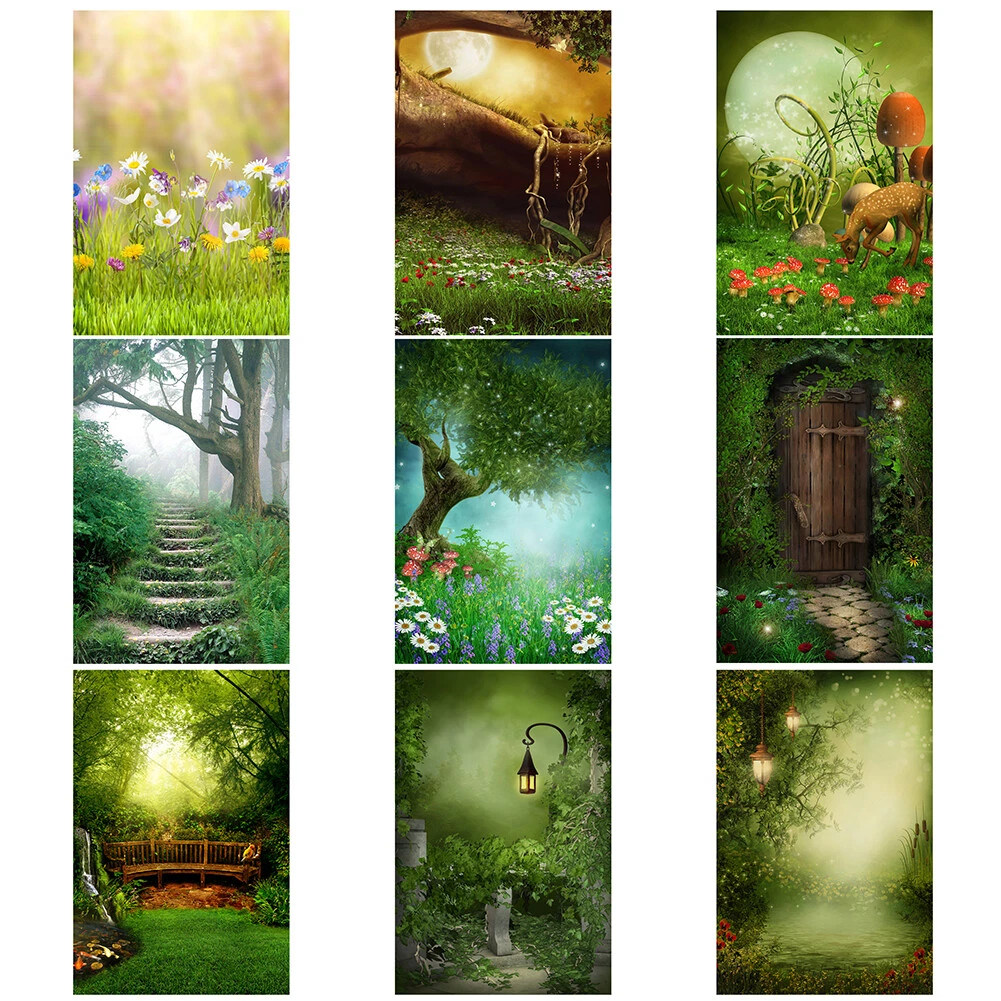 Beautiful Backgrounds For Photo Studio