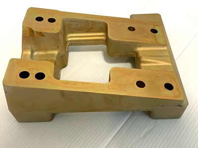 OTK 2024 Tony kart Engine Mount - Magnesium- NEW - Rotax - X30 ...