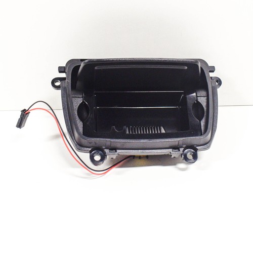New BMW 5 F10 Center Console Ashtray Front 9206347 51169206347 2012 | eBay